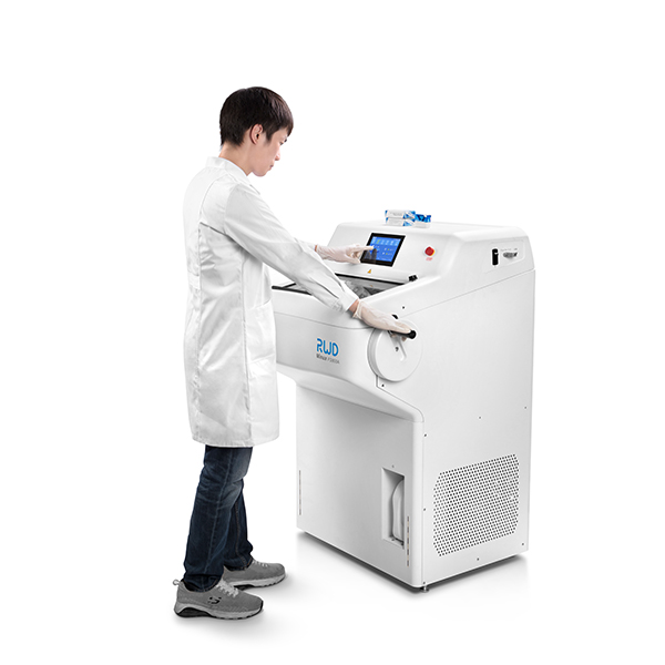 Minux® Cryostats - RWD Life Science