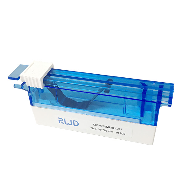 Rotary Microtomes &Cryostat - RWD Life Science