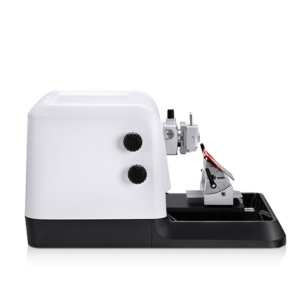 S700 Paraffin Rotary Microtome Semi-Auto - RWD Life Science