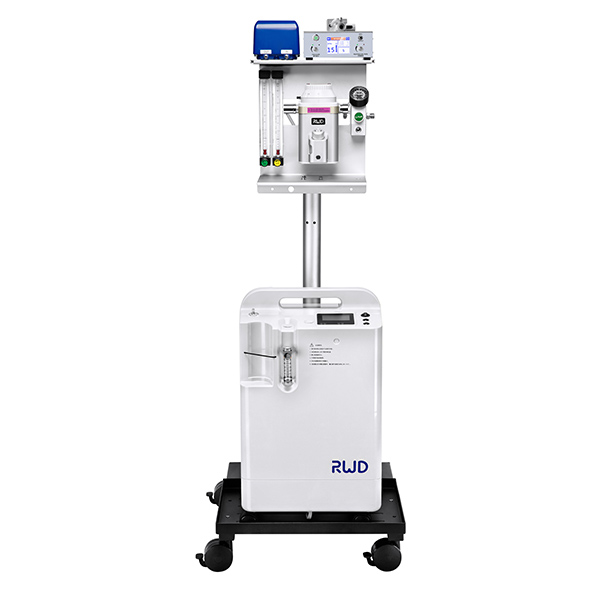 Veterinary Aesthesia Machine-RWD Life Science