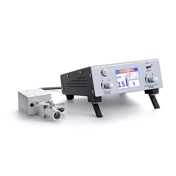 RSV Small Pet Ventilator - RWD Life Science