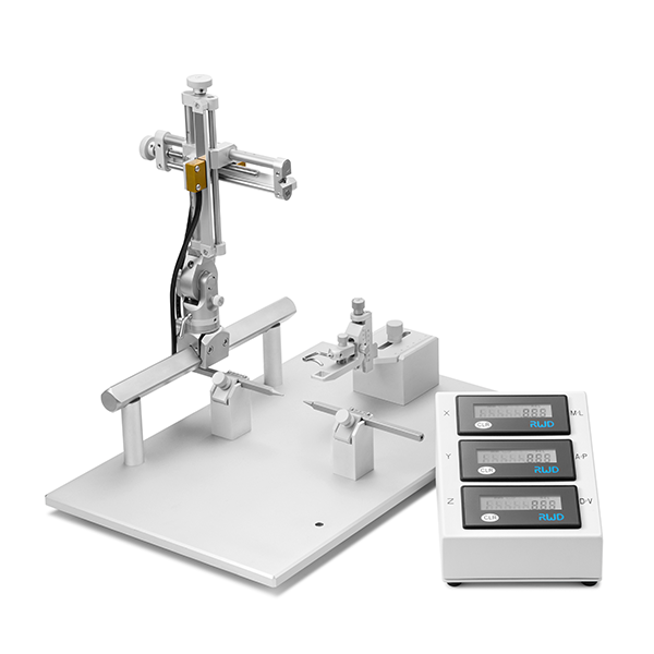 Stereotactic Instrument Archives - RWD Life Science