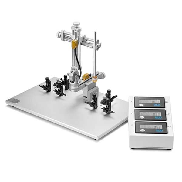 Mouse and Rat Stereotaxic Frame Instruments - RWD Life Science