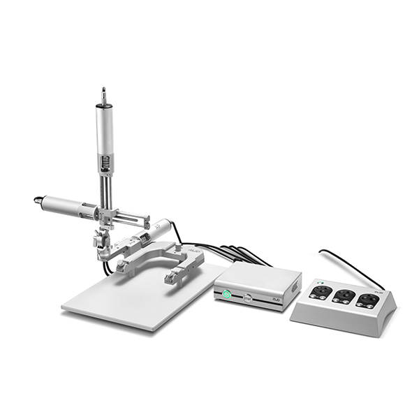 71000 Automated Stereotaxic Instrument for Mice and Rat - RWD Life Science
