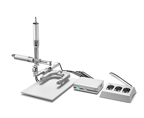 Mouse and Rat Stereotaxic Frame Instruments - RWD Life Science