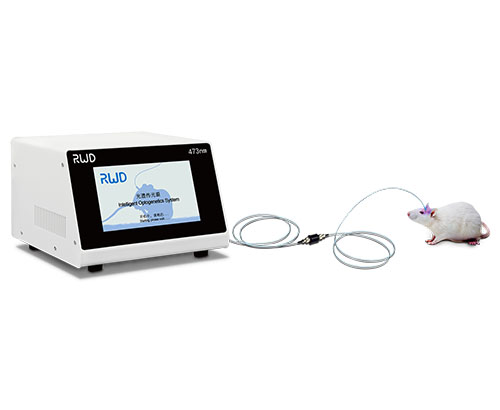 Optogenetics System Archives Rwd Life Science