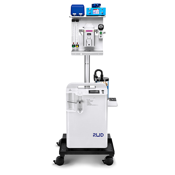 Veterinary Aesthesia Machine-RWD Life Science