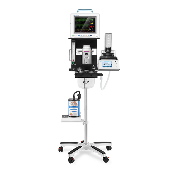 Veterinary Aesthesia Machine-RWD Life Science