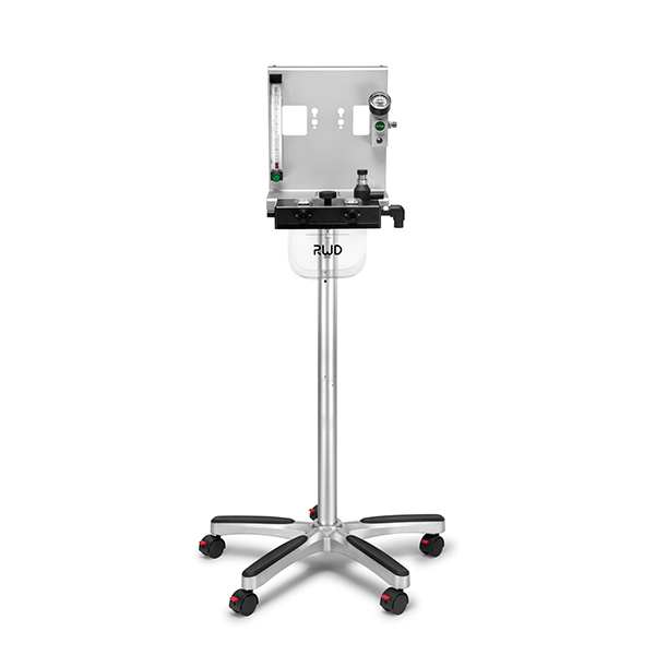 R640-S1 Flexible Veterinary Anesthesia Machine - RWD Life Science