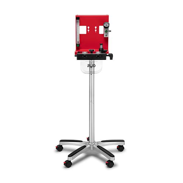 R640-S1 Flexible Veterinary Anesthesia Machine - RWD Life Science
