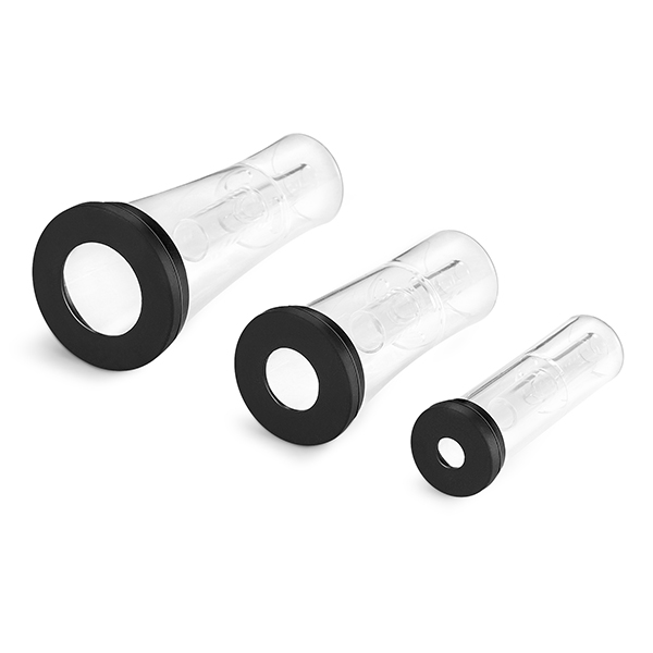 Anesthesia Cone Masks for Mouse and Rat - RWD Life Science