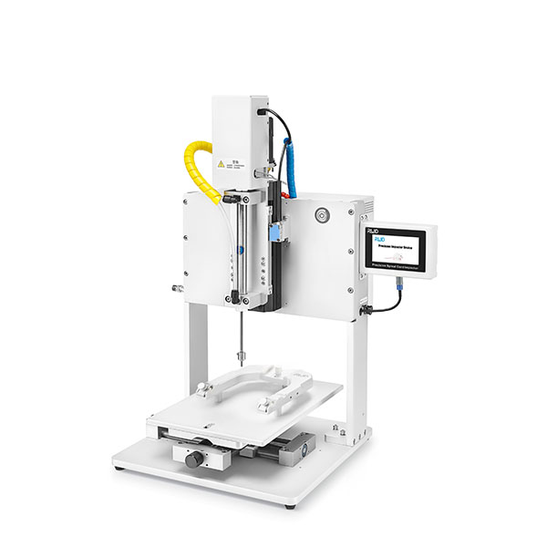 68099Ⅱ Precise Impactor Stereotaxic Brain Surgery - RWD Life Science