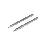 Mouse Rat Stereotaxic Surgery Ear Bars - RWD Life Science