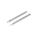 Mouse Rat Stereotaxic Surgery Ear Bars - RWD Life Science