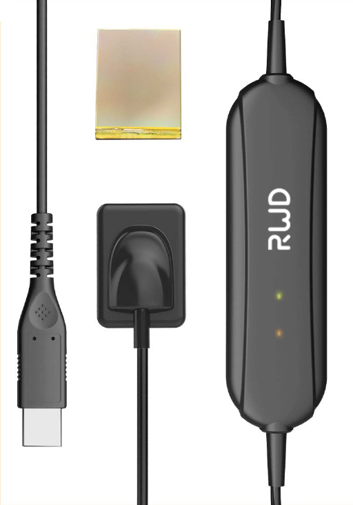 X5000 CMOS Image Sensor For X-Ray - RWD Life Science