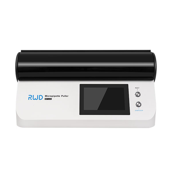 MP-500 Micropipette Puller Patch Clamp Mciroinjection - RWD Life Science