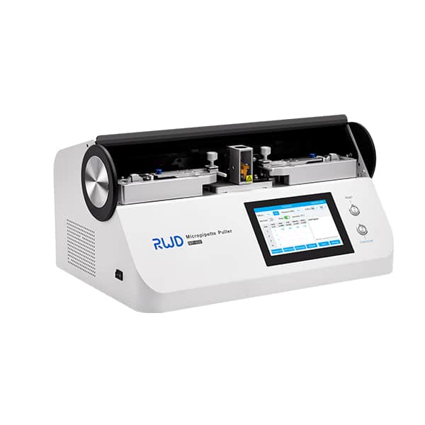 MP-500 Micropipette Puller Patch Clamp Mciroinjection - RWD Life Science