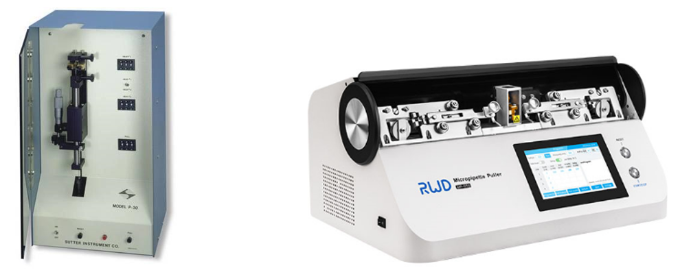 Function of Micropipette Pullers in Laboratory Research