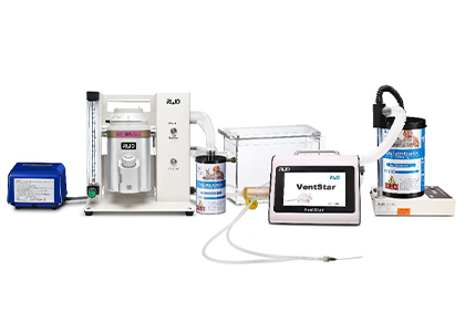 Why choose Inhalation Anesthesia for small animal experiment?