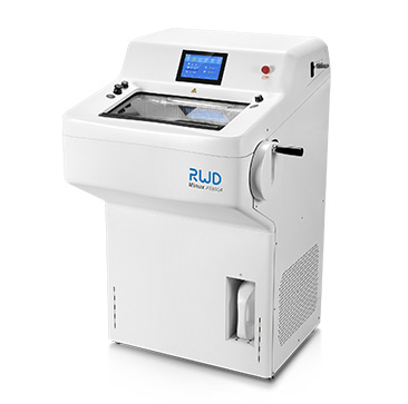 Precautions of Using A Cryostat Machine - RWD Life Science