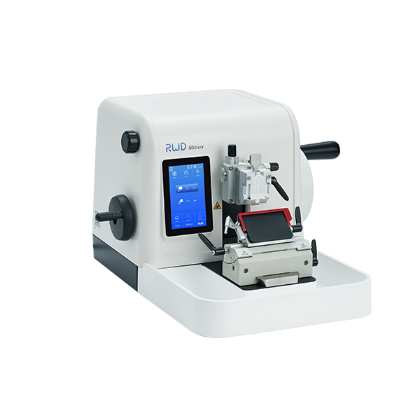 Minux® Rotary Microtomes S710 - RWD Life Science