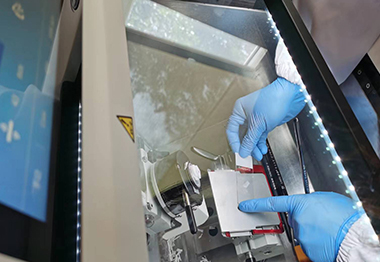 Precautions of Using A Cryostat Machine - RWD Life Science