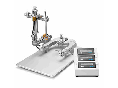 RWD Stereotaxic Frame Instrument And Apparatus for Your Lab