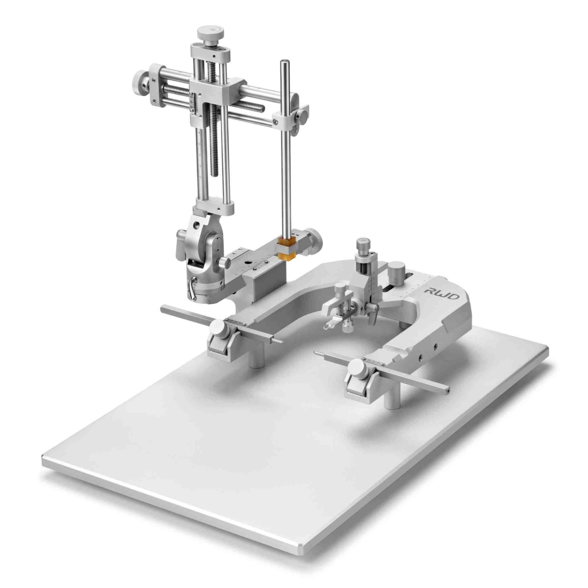 RWD Stereotaxic Frame Instrument And Apparatus for Your Lab
