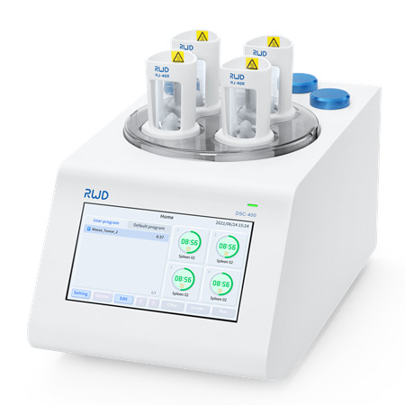 Primary Cells to Single-Cell Suspensions: A Step-by-Step Guide