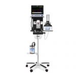 Small Animal Inhalation Anesthesia Machine for Uses