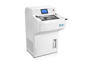 The Beginner Guide Of A Cryostat Machine - RWD Science