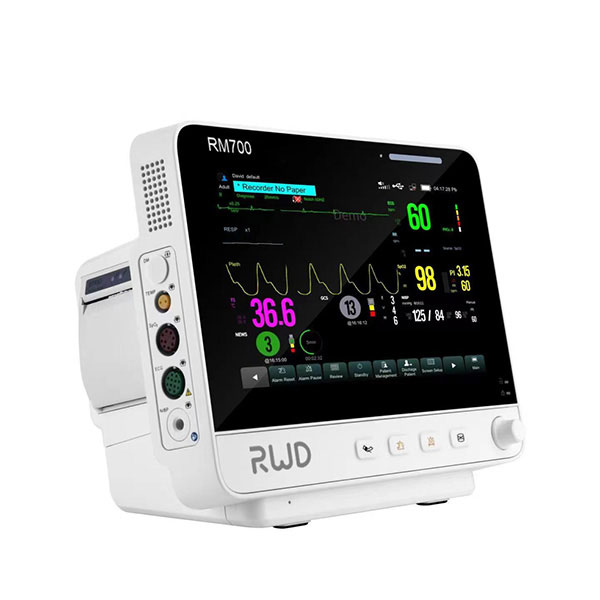 RM700/RM800/RM800T Veterinary Monitor - RWD Life Science