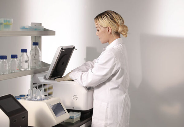 Detail Explanation of Centrifuge Types, Applications, Rotors ad Tubes ...