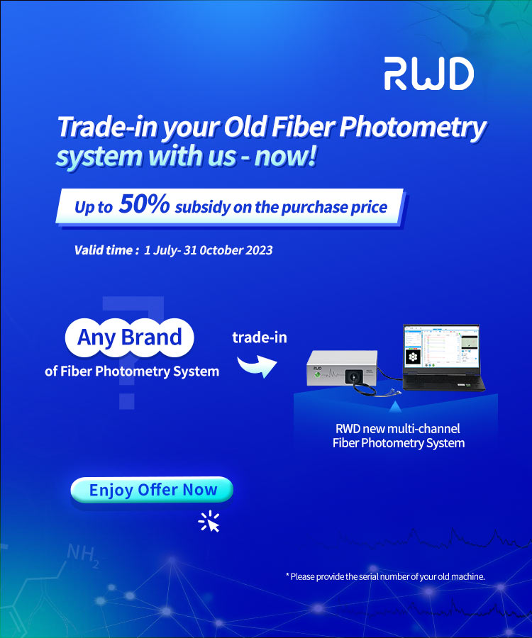 RWD Life Science - Scientific Instruments Service Company