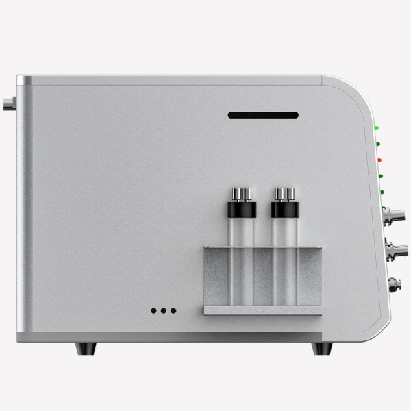 An Integrated Olfactometer System - RWD Life Science
