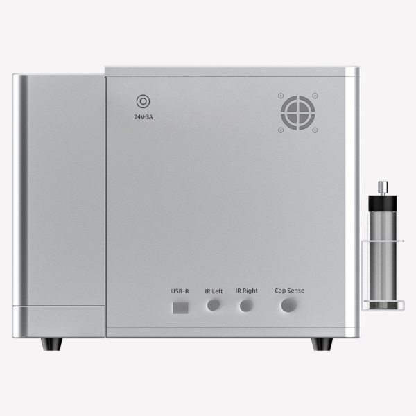 An Integrated Olfactometer System - RWD Life Science