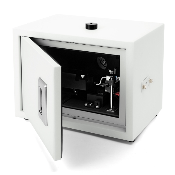 An Integrated Olfactometer System - RWD Life Science