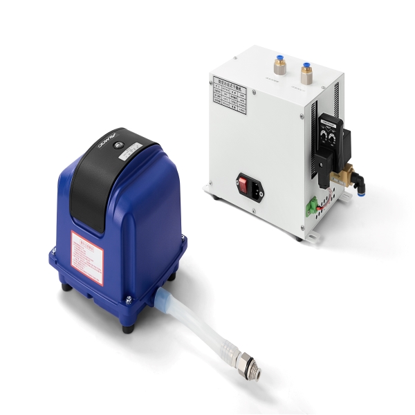 An Integrated Olfactometer System - RWD Life Science