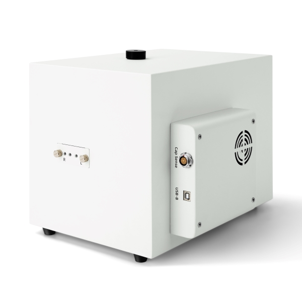 An Integrated Olfactometer System - RWD Life Science