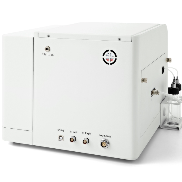 An Integrated Olfactometer System - RWD Life Science