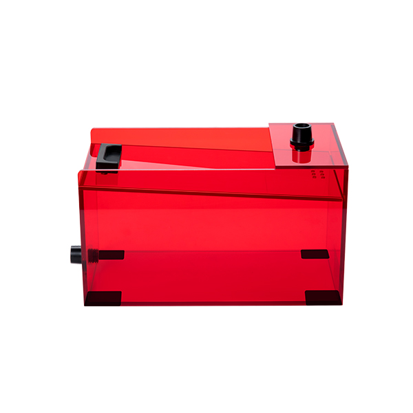 Low Stress Anesthesia Induction Chamber - RWD Life Science