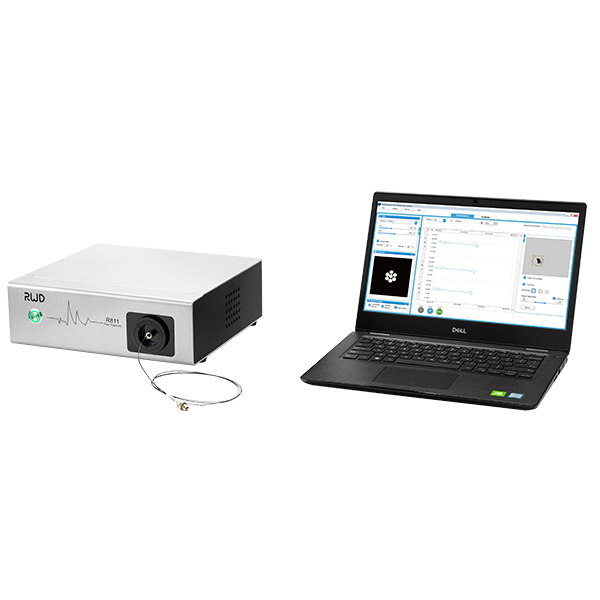 Multi Fiber Photometry System (GCaMP) - RWD Life Science