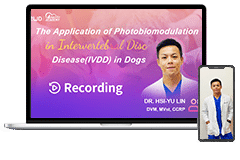 The Application of Photobiomodulation in Intervertebral Disc Disease ...