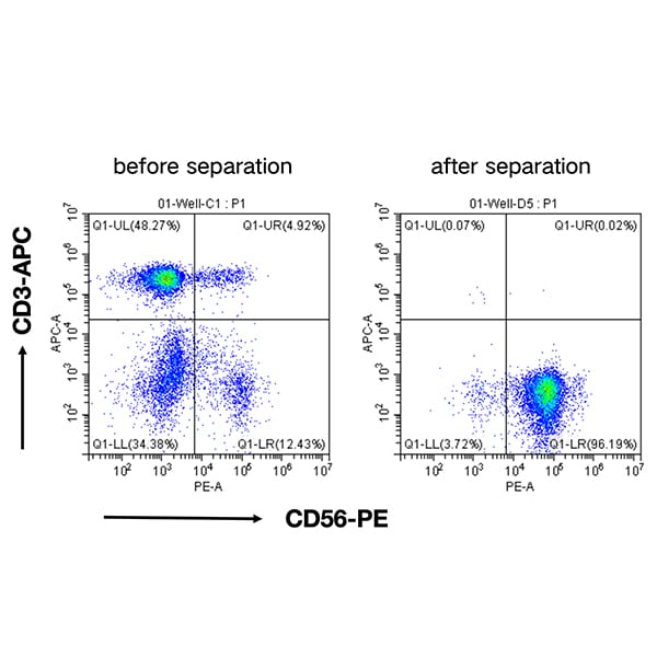 Human NK Cell Isolation Kit(RUO) - RWD Life Science