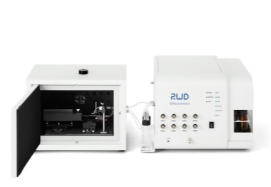 The Most Precise Olfactometer: Conduct Highly Efficient Odor Stimuli ...