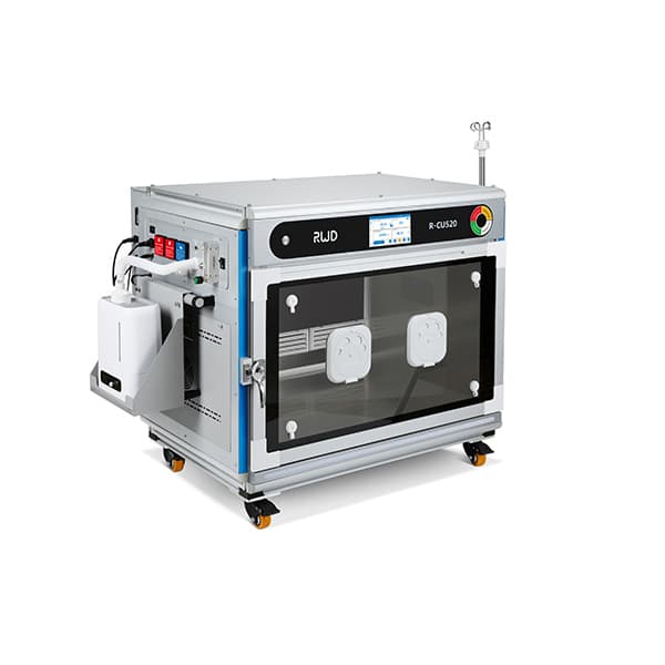 R-CU520 Animal ICU - RWD Life Science