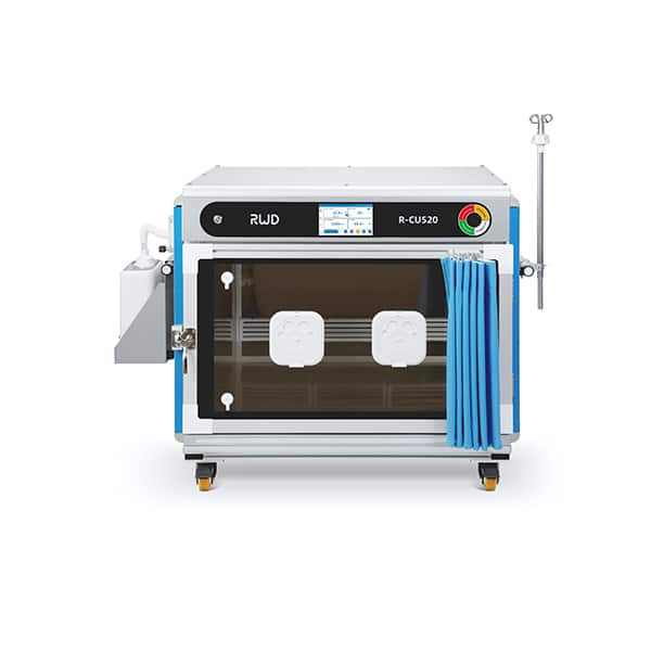 R-CU520 Animal ICU - RWD Life Science